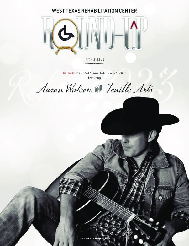 Media - West Texas Rehab