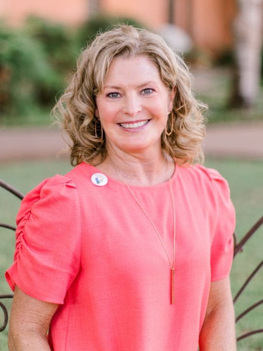 Directors - West Texas Rehab