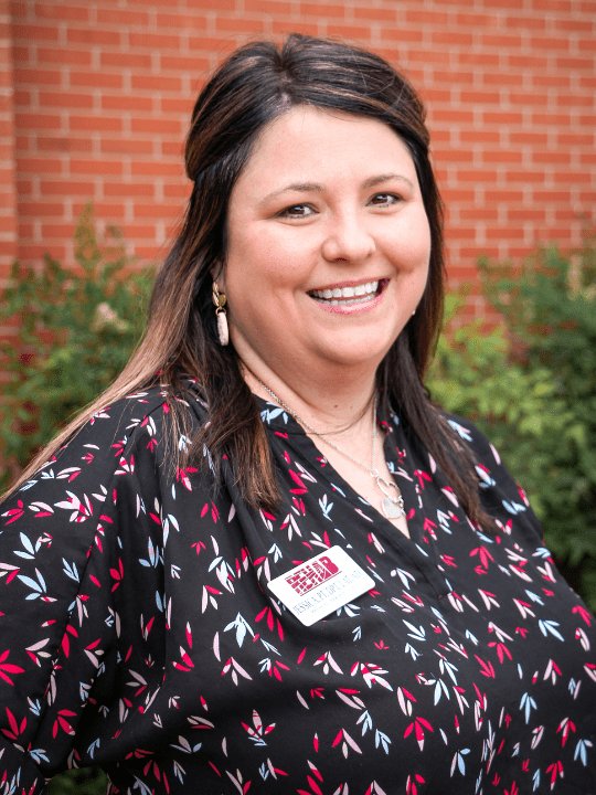 West Texas Rehab Directors - Meet Our Leadership Team