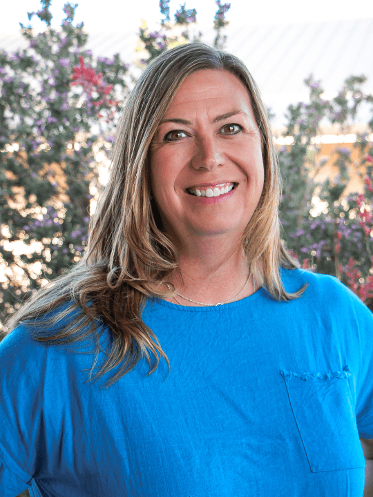 West Texas Rehab Directors - Meet Our Leadership Team