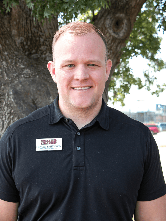 West Texas Rehab Directors - Meet Our Leadership Team